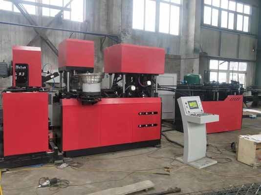 6-12mm Diameter Square Tube Welding Machine Erw Pipe Welding Machine 8 ...
